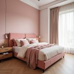 Rose Pink Bedroom Ideas: Transform Your Space with Elegance and Charm